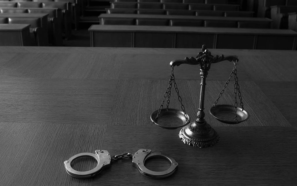 Gross Misdemeanor Crimes in Nevada | Half Price Lawyers