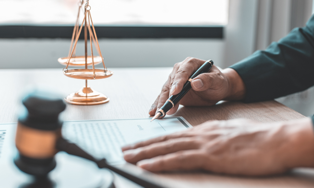 Nevada Statutory Sexual Seduction Laws (NRS 200.368) | Las Vegas Law Firm